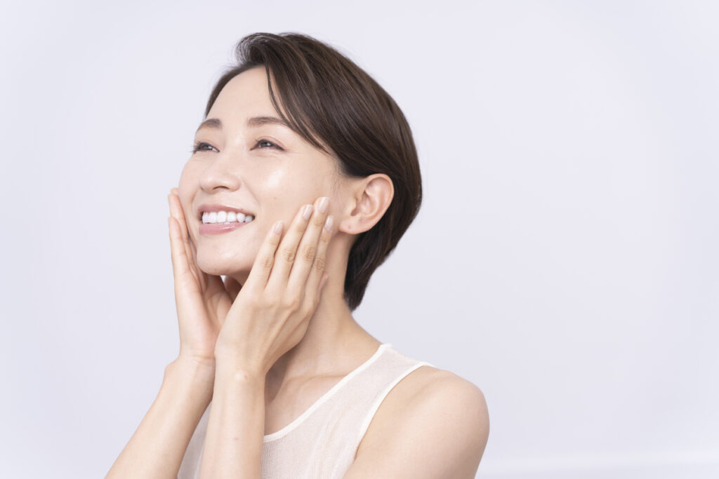 綺麗に歳を取りたい！美しさをキープする5つの方法｜solosolo そろそろ恋愛したいあなたを応援するメディア