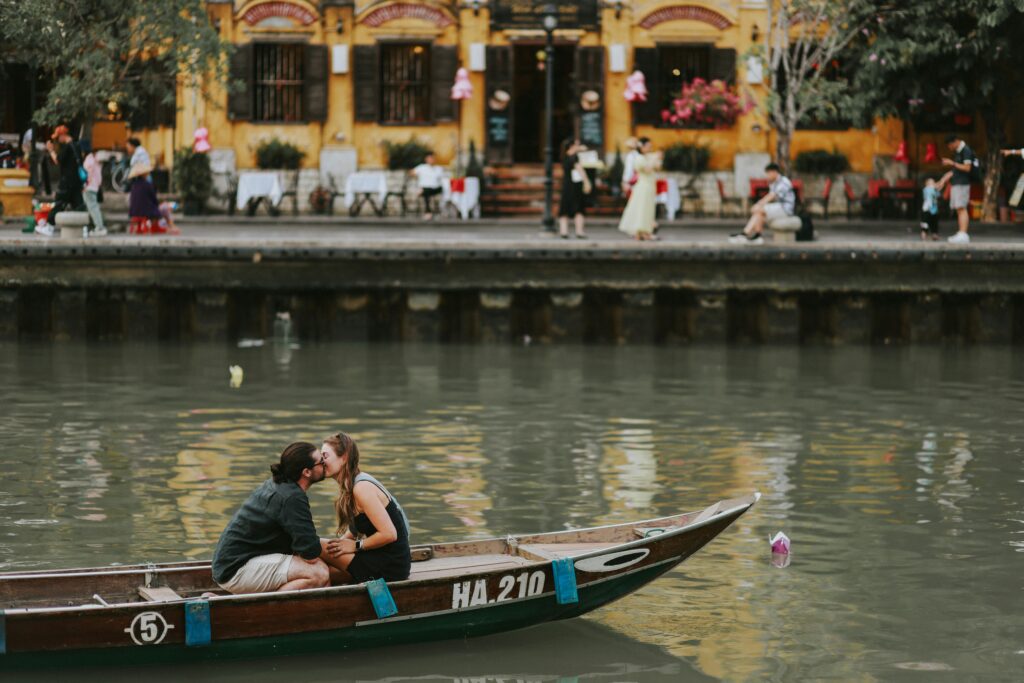 違うからこそ、惹かれた。アメリカ人彼との恋愛で見つけた「自分らしさ」 - solosolo そろそろ恋愛したいあなたを応援するメディア