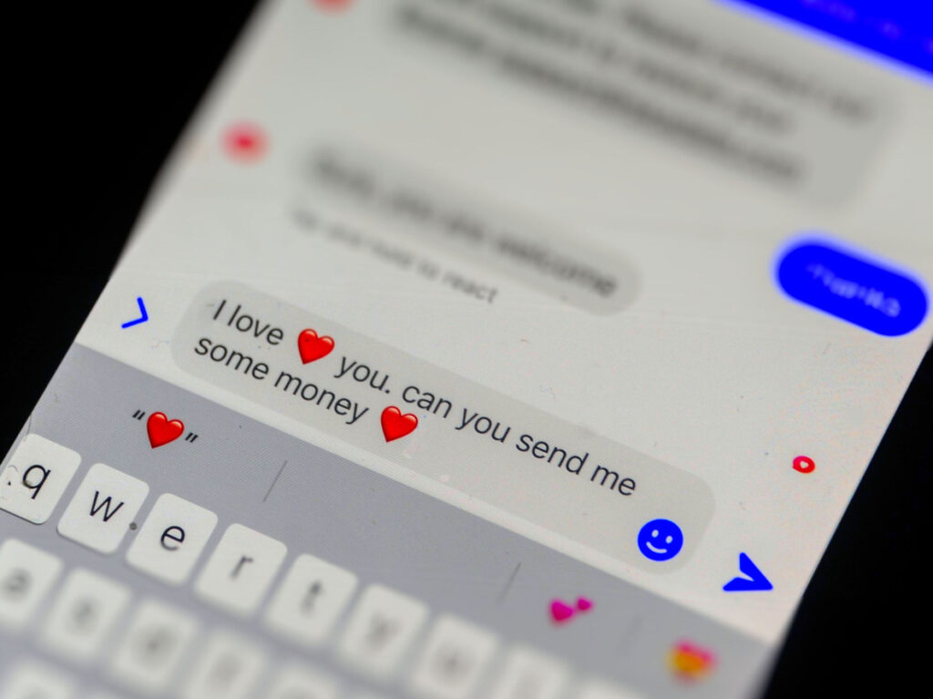 恋をしたら騙された！マッチングアプリ詐欺に合った体験談 - solosolo そろそろ恋愛したいあなたを応援するメディア